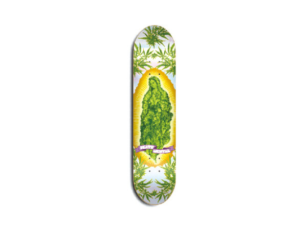 Skate Mental Skateboards Brad Staba BUDDY MARY | スケートメンタル スケートボード ブラッド ...